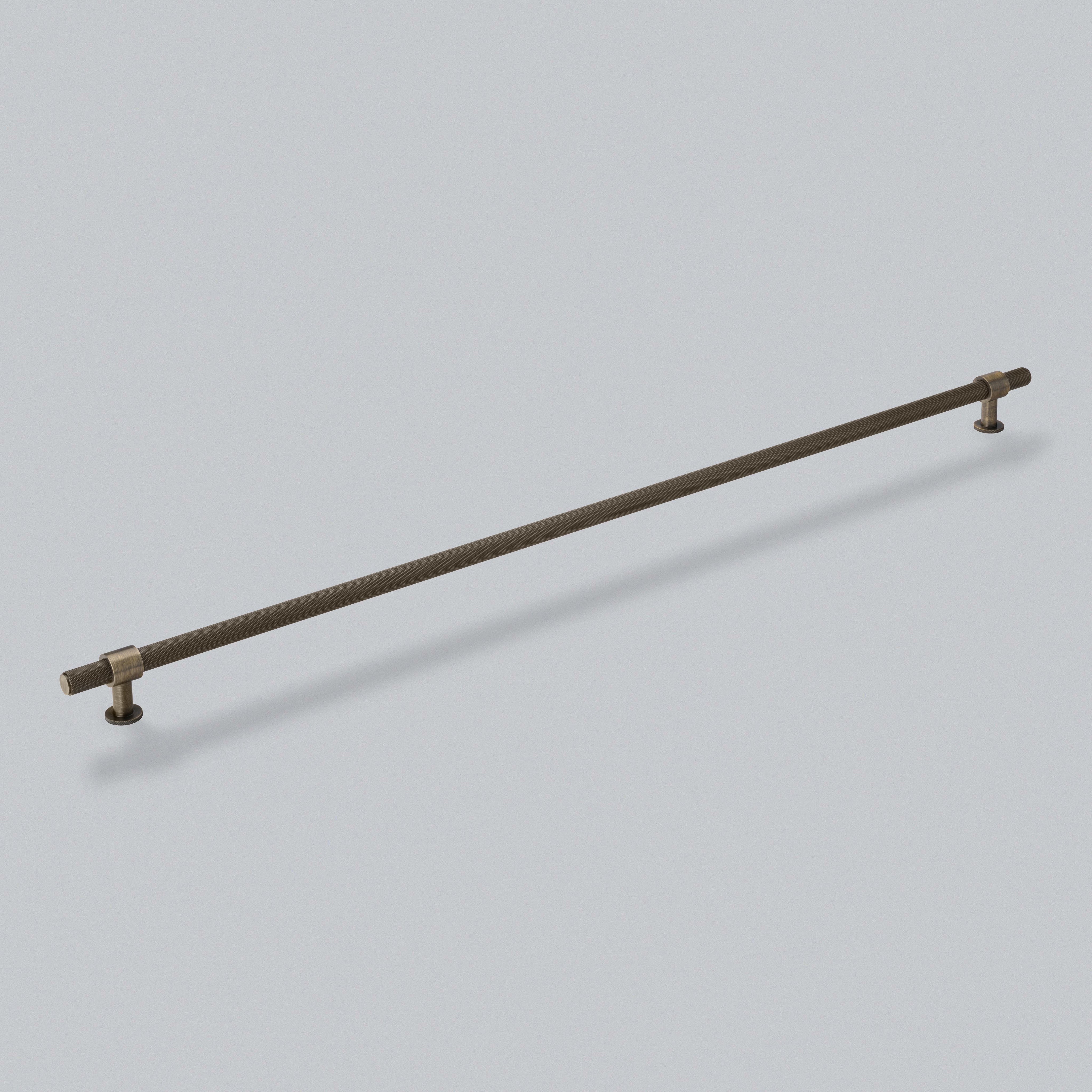 Belgravia Solid Brass Pull Handle – Hendel and Hendel USA