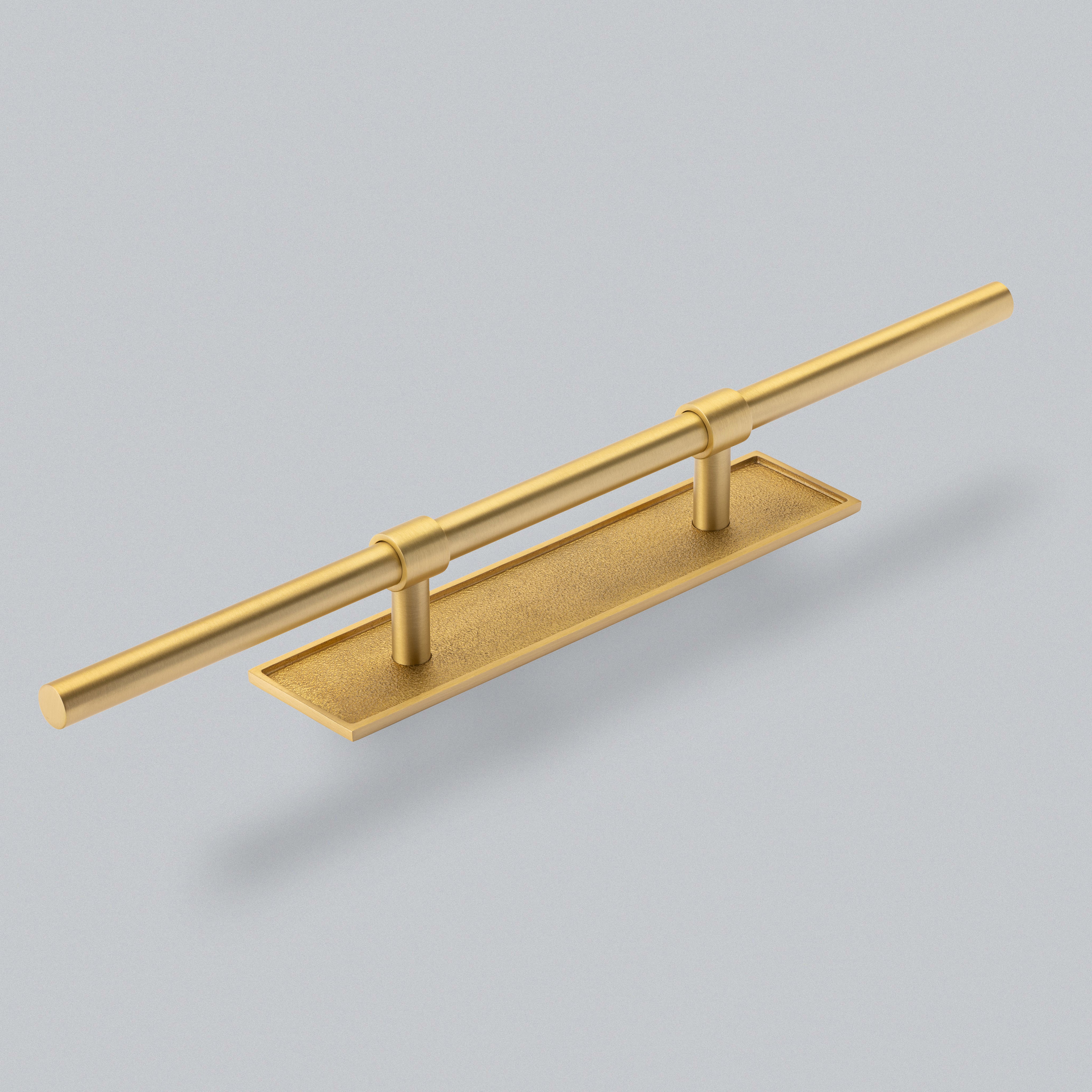 Brokk Pull Handle – Hendel and Hendel USA