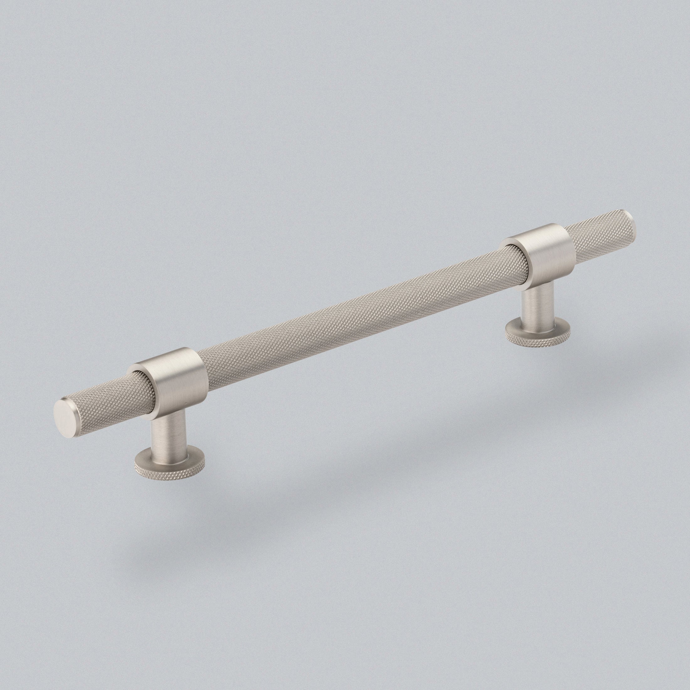 Belgravia Solid Brass Pull Handle – Hendel and Hendel USA