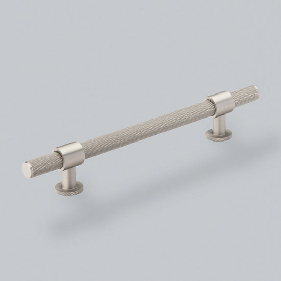 Belgravia Solid Brass Pull Handle – Hendel and Hendel USA