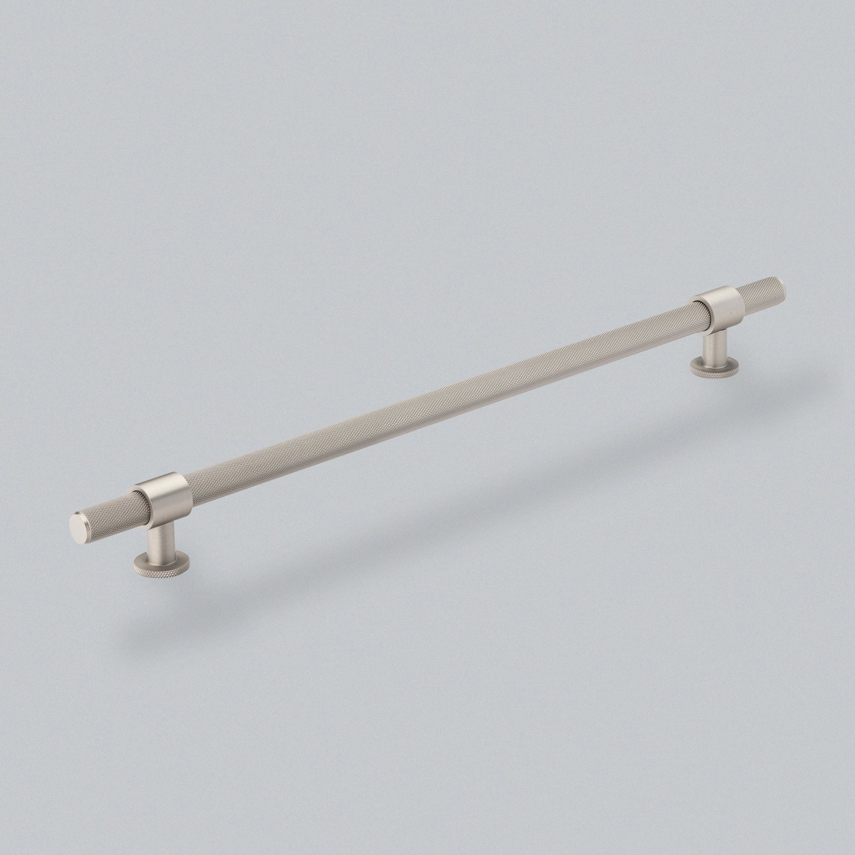 Belgravia Solid Brass Pull Handle – Hendel and Hendel USA