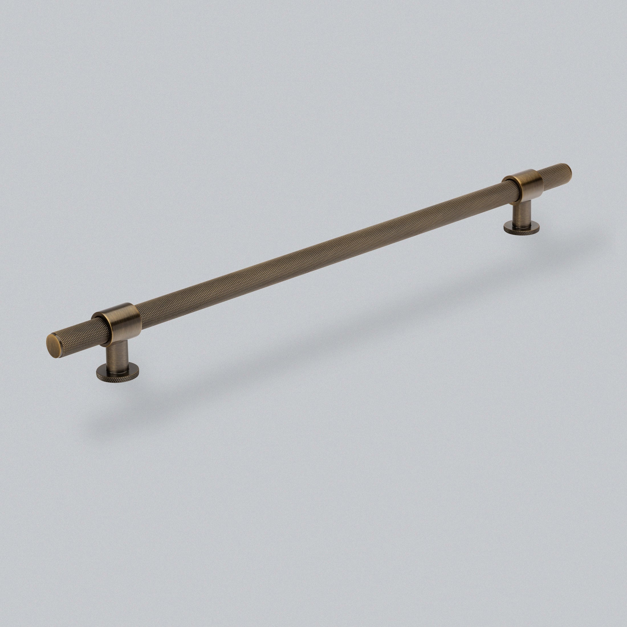 Belgravia Solid Brass Pull Handle – Hendel and Hendel USA