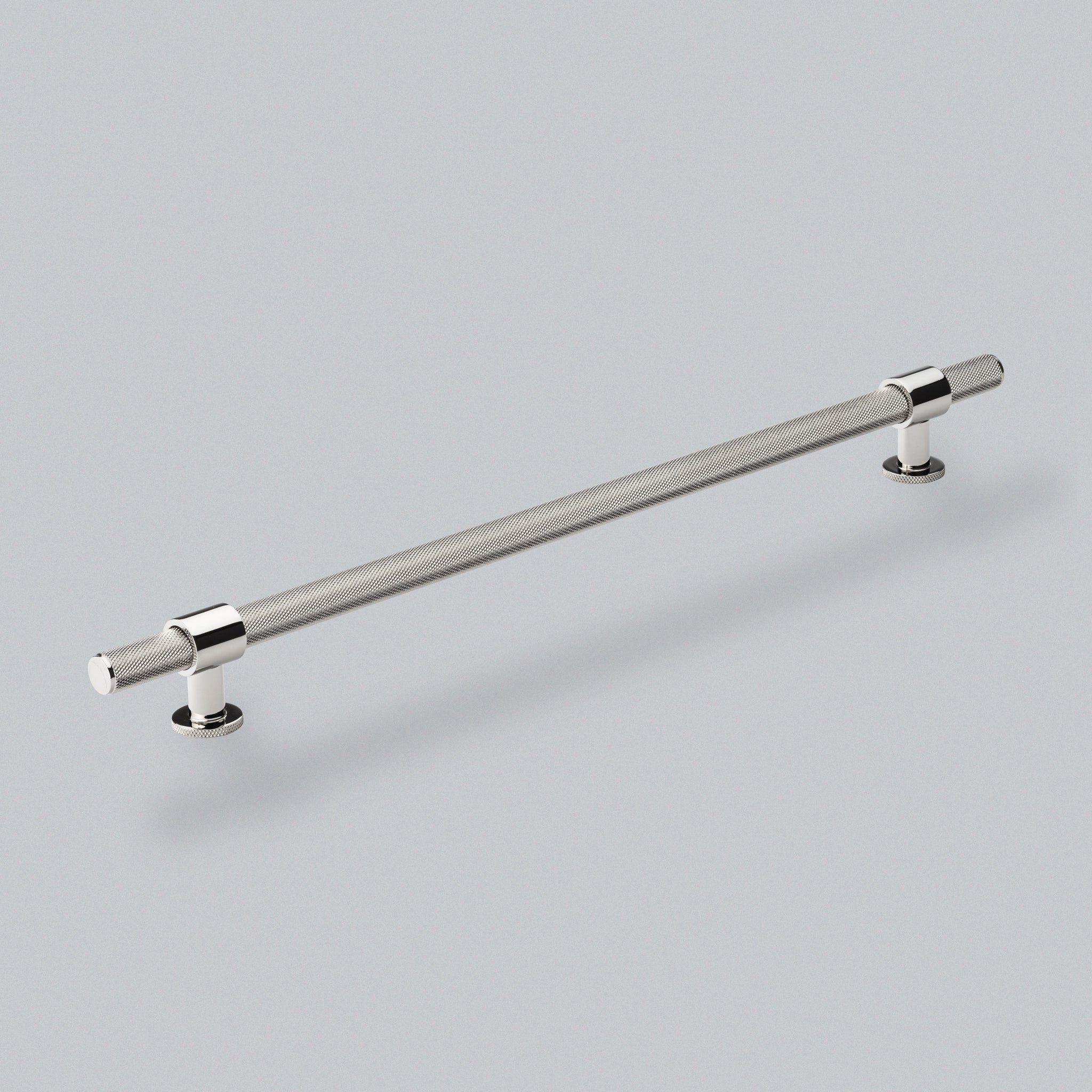 Belgravia Solid Brass Pull Handle – Hendel and Hendel USA