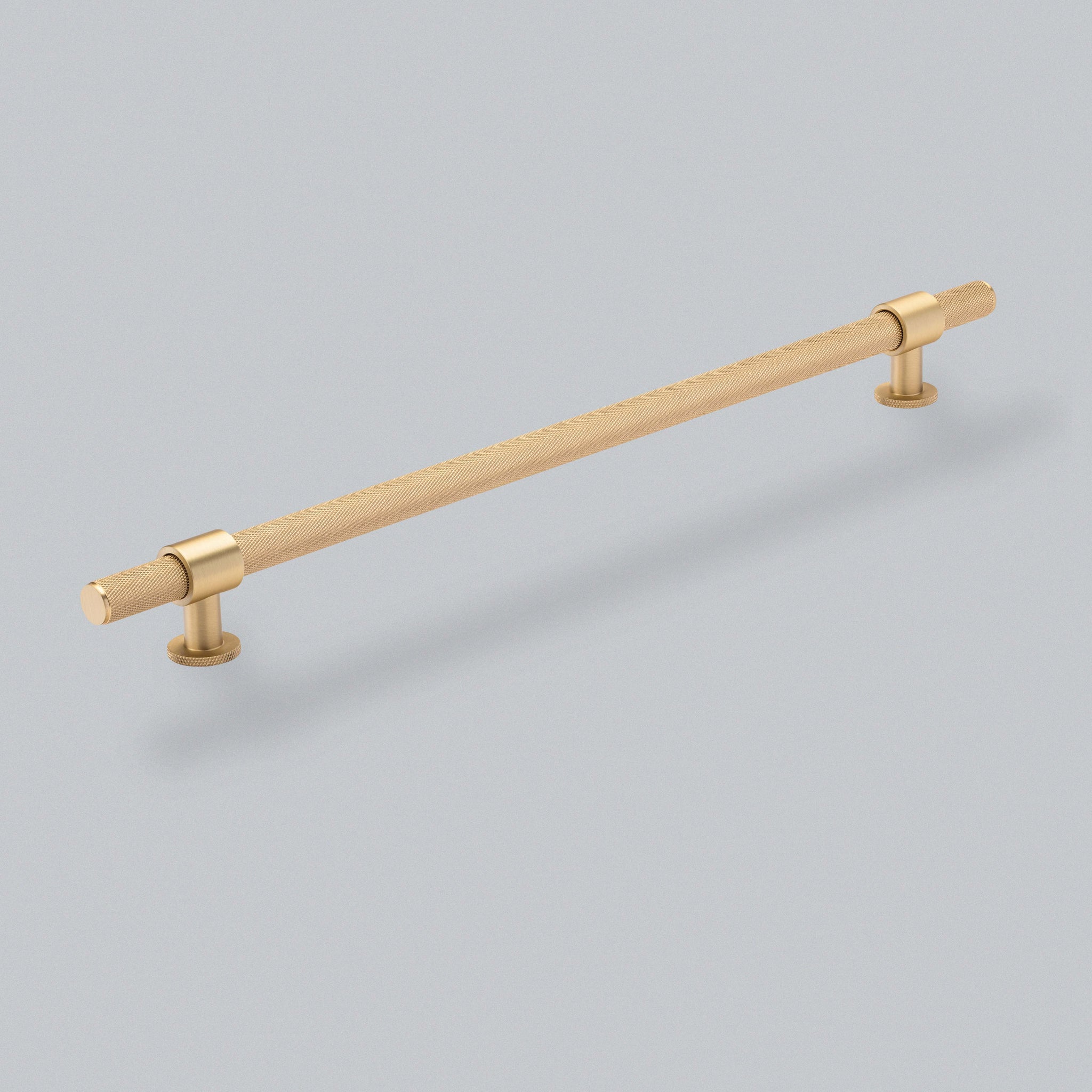 Belgravia Solid Brass Pull Handle – Hendel and Hendel USA