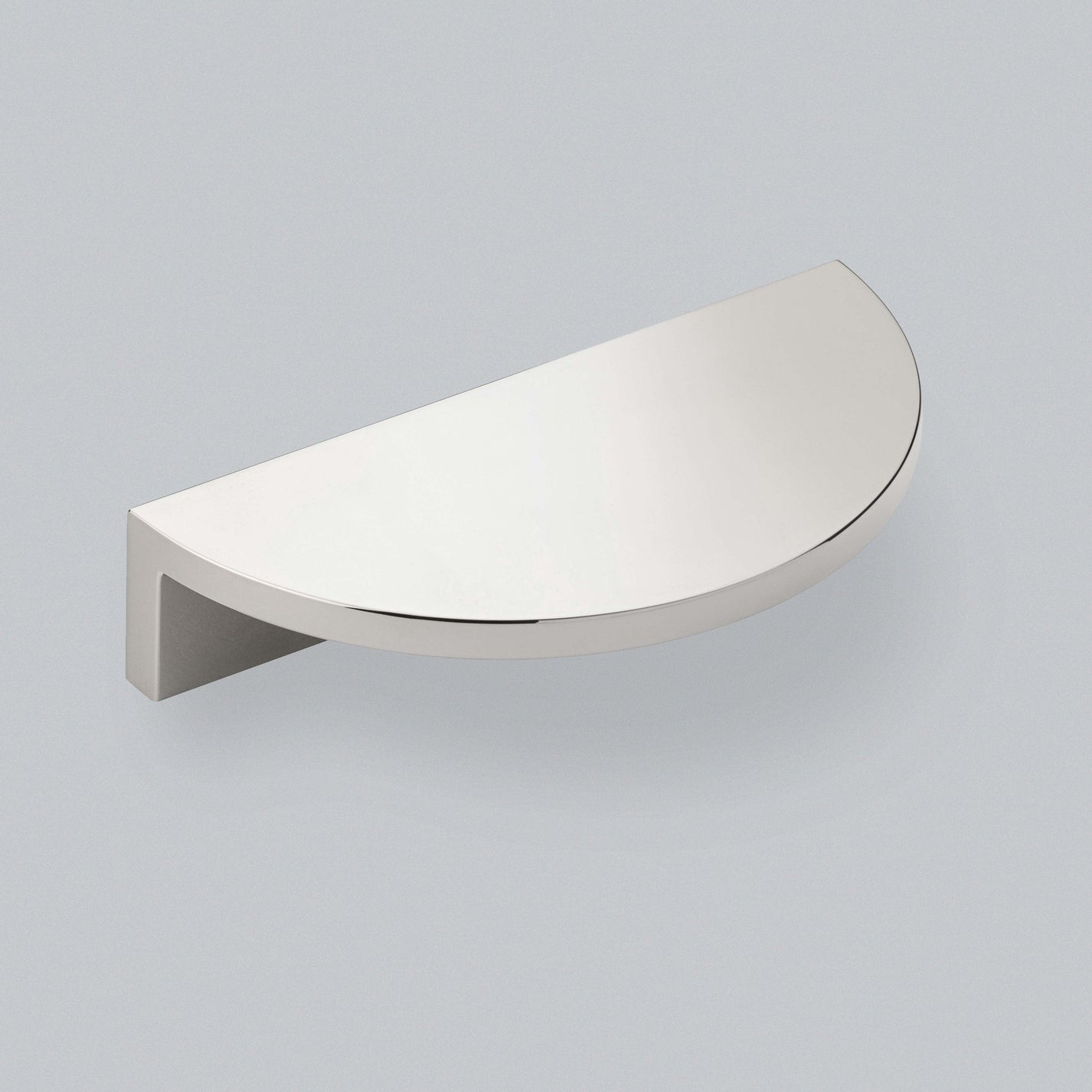 Barrington Eclipse Pull Handle Smooth – Hendel and Hendel