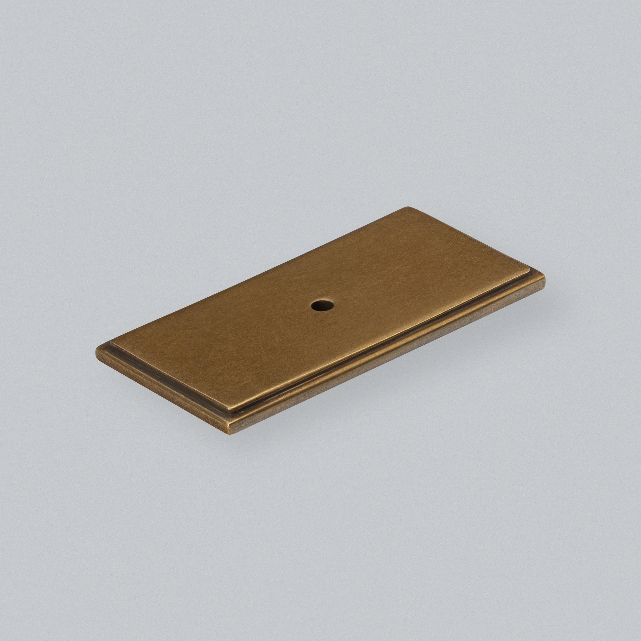 Callcott Rectangle Backplate – Hendel and Hendel USA