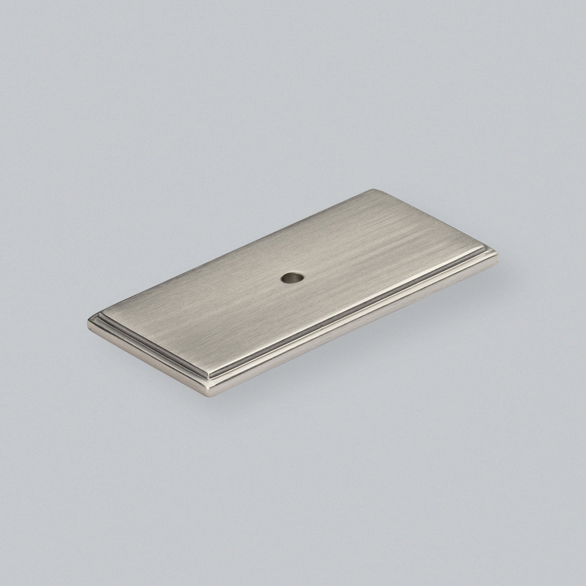 Callcott Rectangle Backplate – Hendel and Hendel
