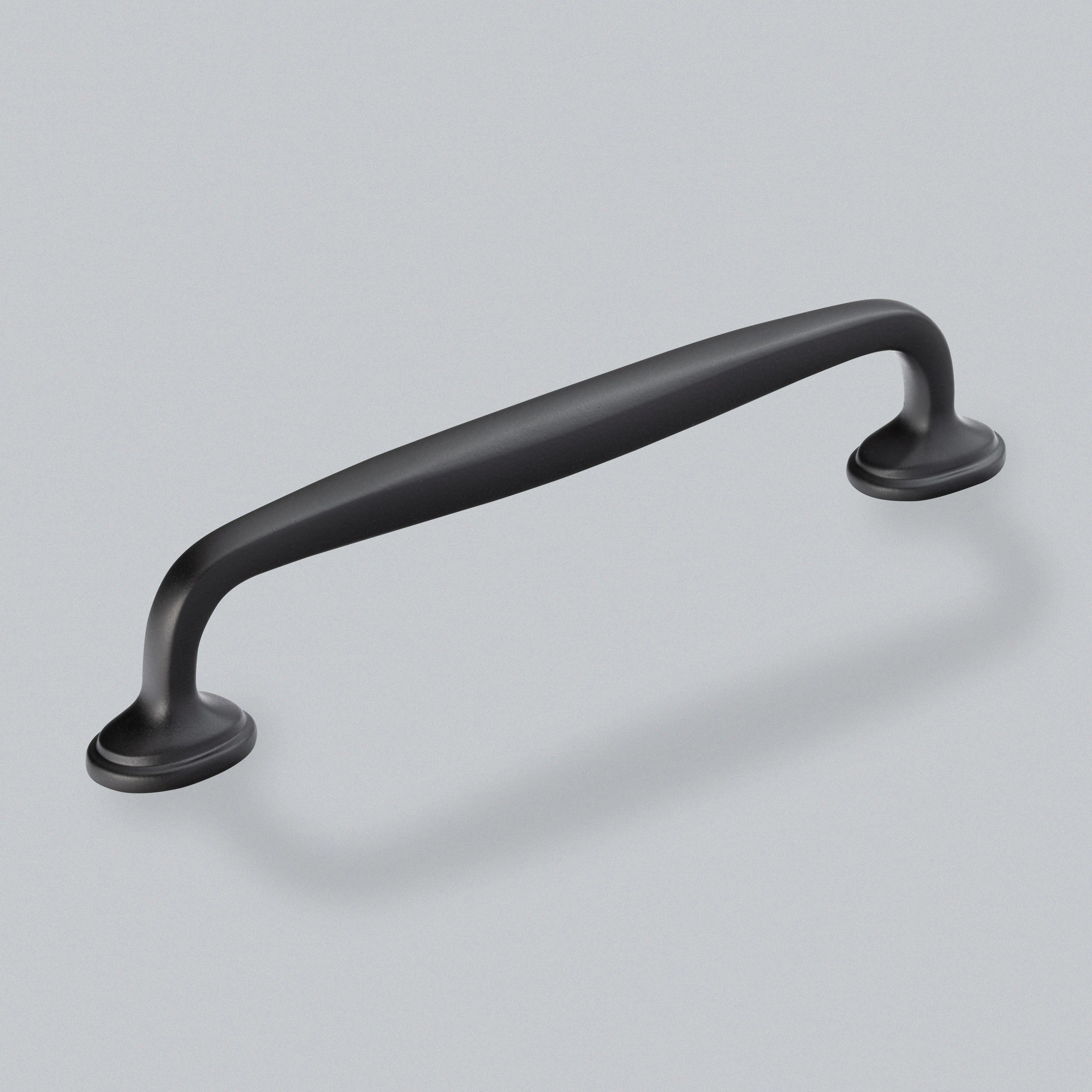 Greenwich Pull Handle – Hendel and Hendel USA