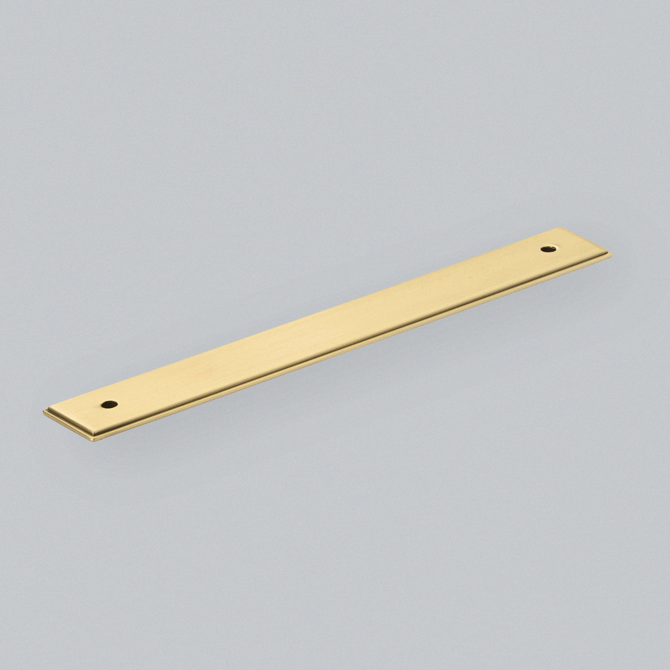 Barrington Pull Handle Backplate - Hendel & Hendel – Hendel and Hendel USA