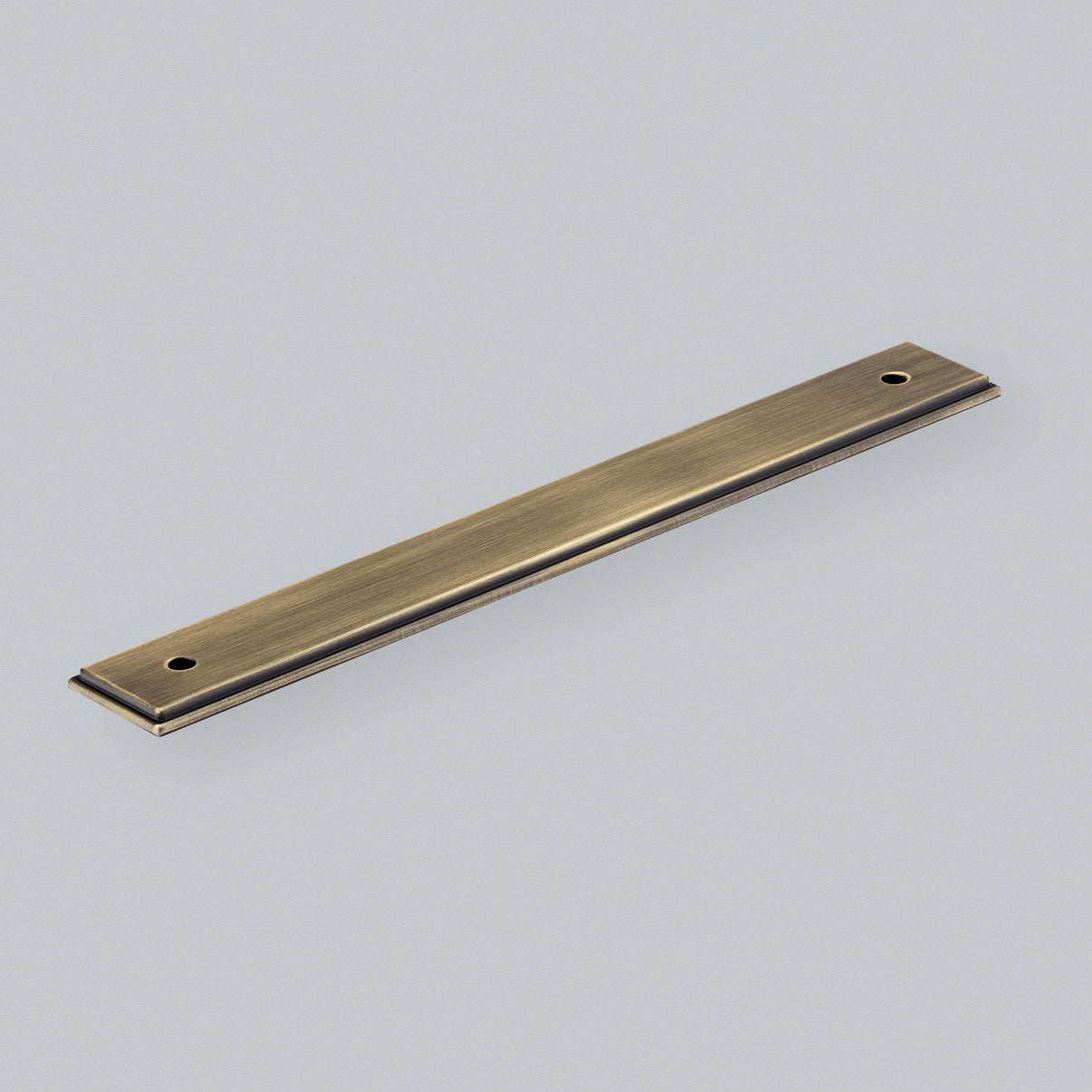 Barrington Pull Handle Backplate - Hendel & Hendel – Hendel and Hendel USA