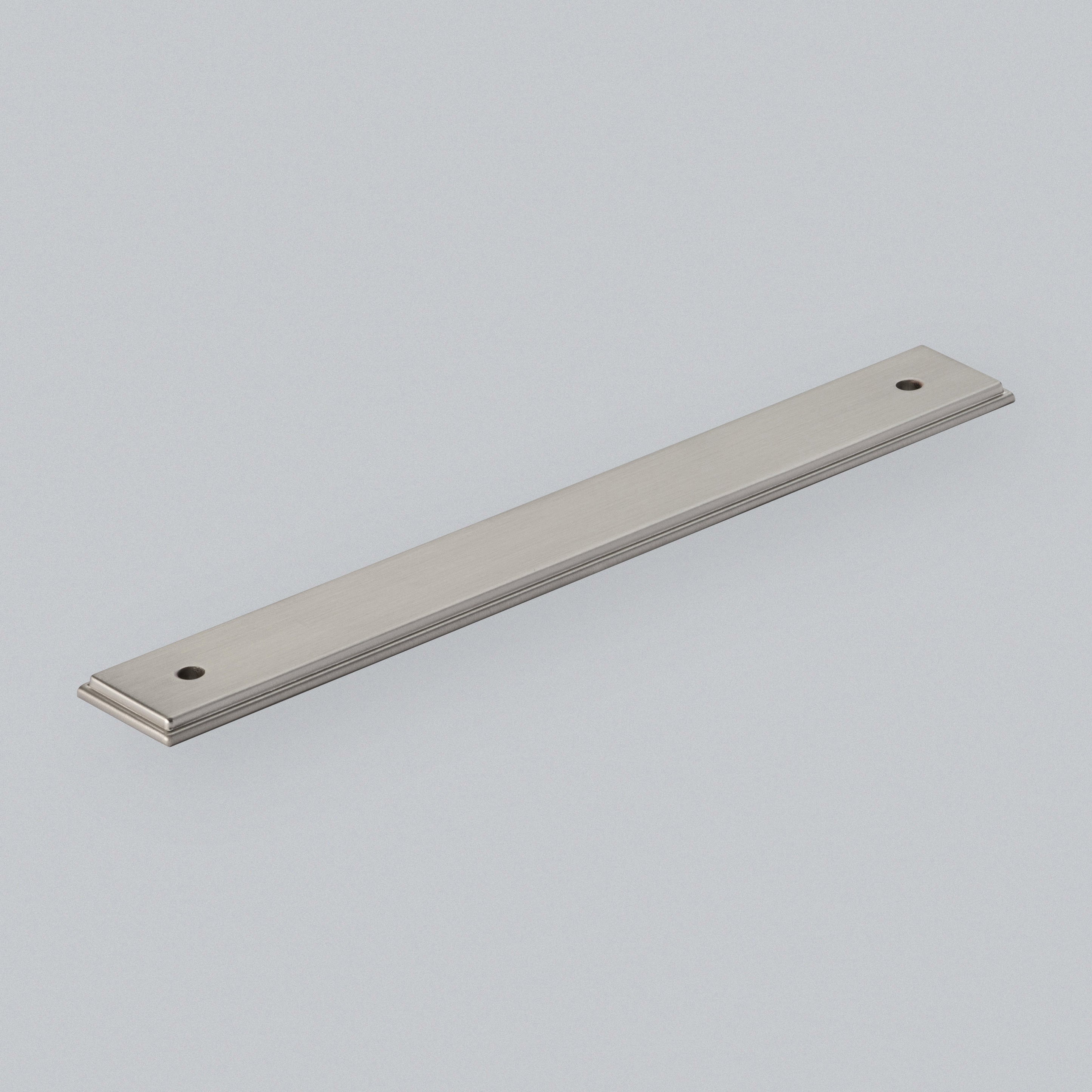 Barrington Pull Handle Backplate - Hendel & Hendel – Hendel and Hendel USA