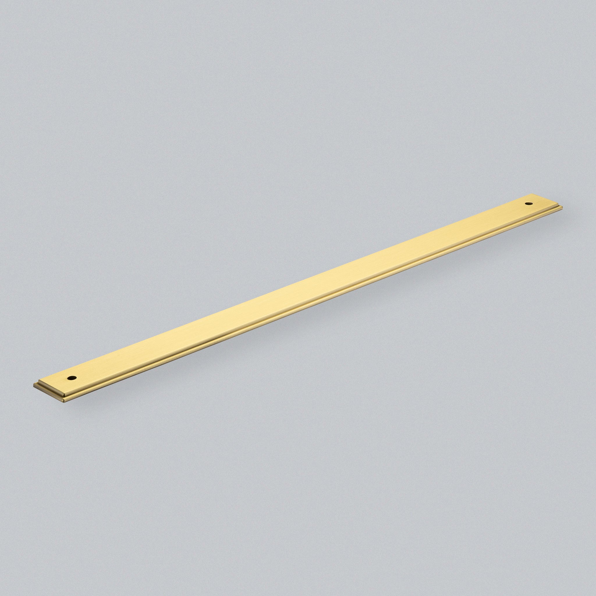 Barrington Pull Handle Backplate - Hendel & Hendel – Hendel and Hendel USA