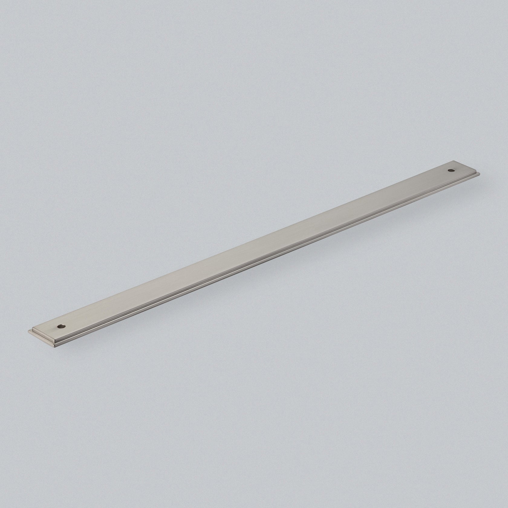 Barrington Pull Handle Backplate - Hendel & Hendel – Hendel and Hendel USA