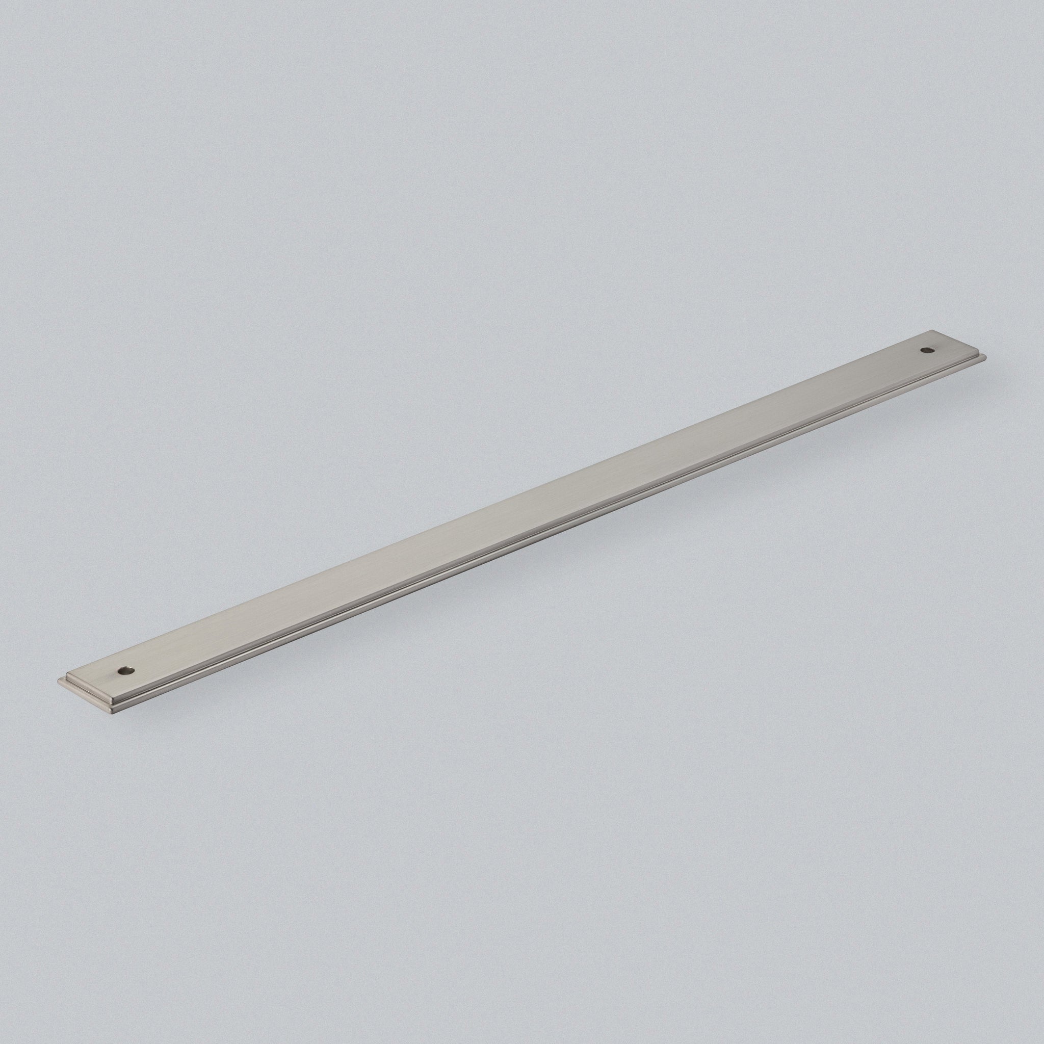 Barrington Pull Handle Backplate - Hendel & Hendel – Hendel and Hendel USA