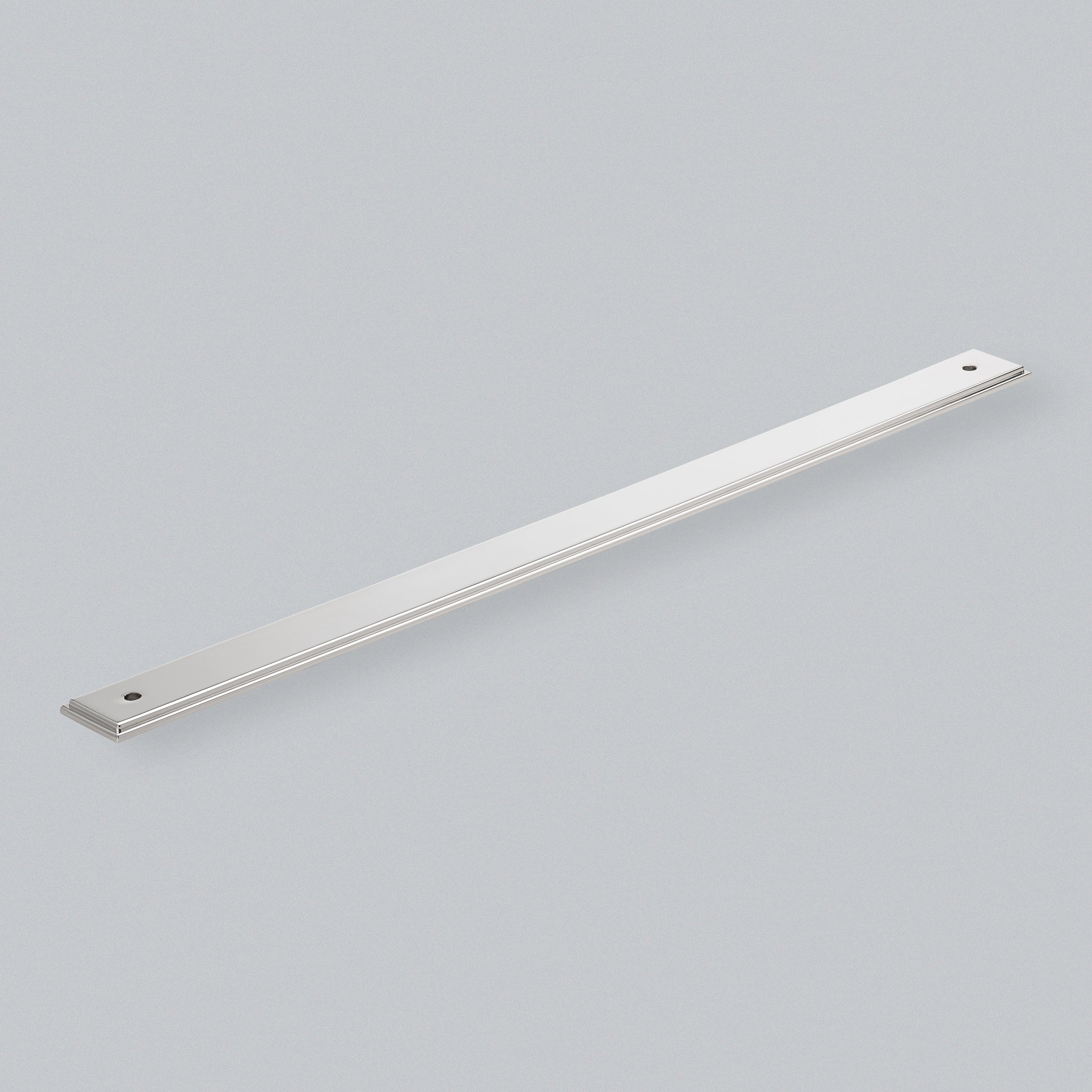 Barrington Pull Handle Backplate - Hendel & Hendel – Hendel and Hendel USA