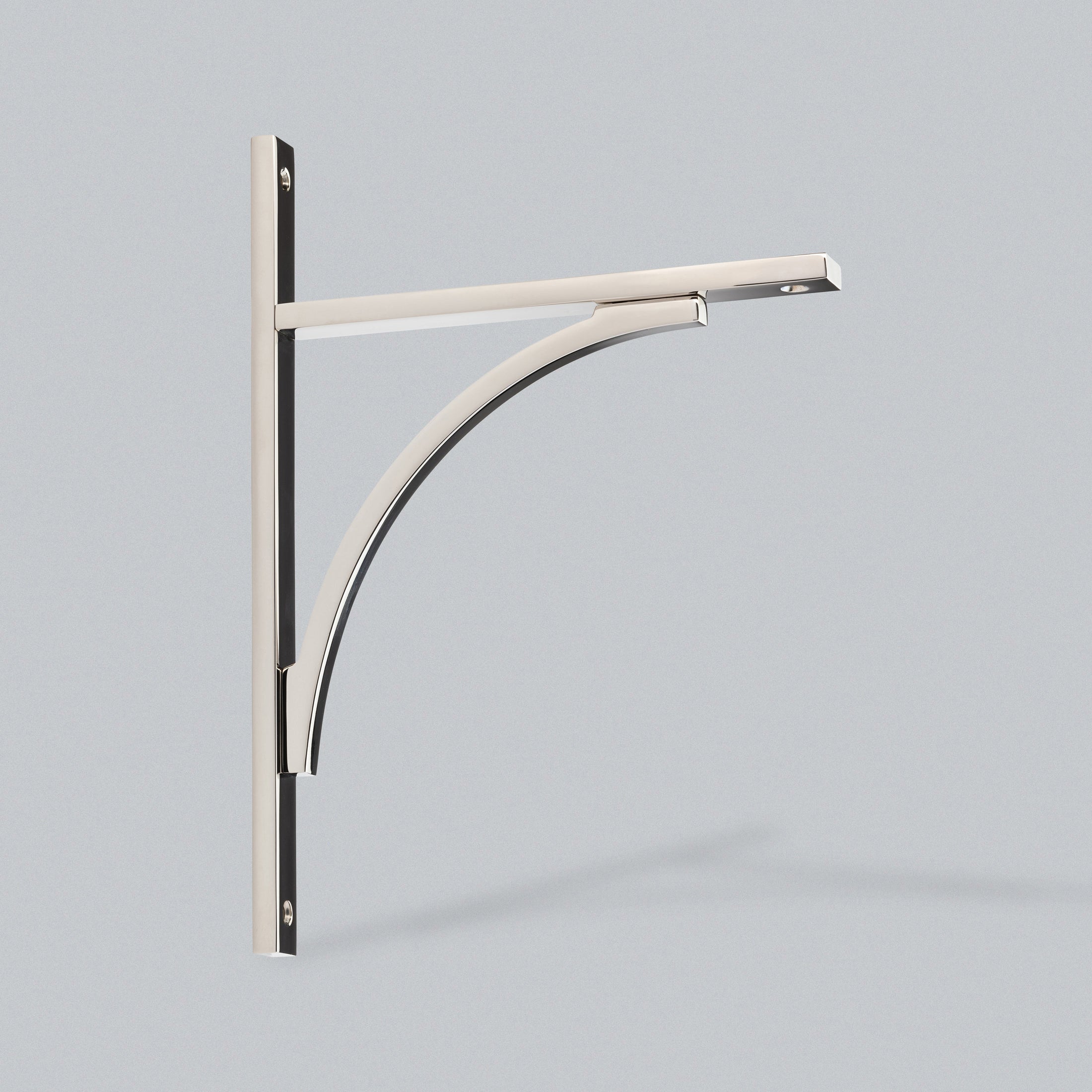 York Shelf Bracket – Hendel and Hendel